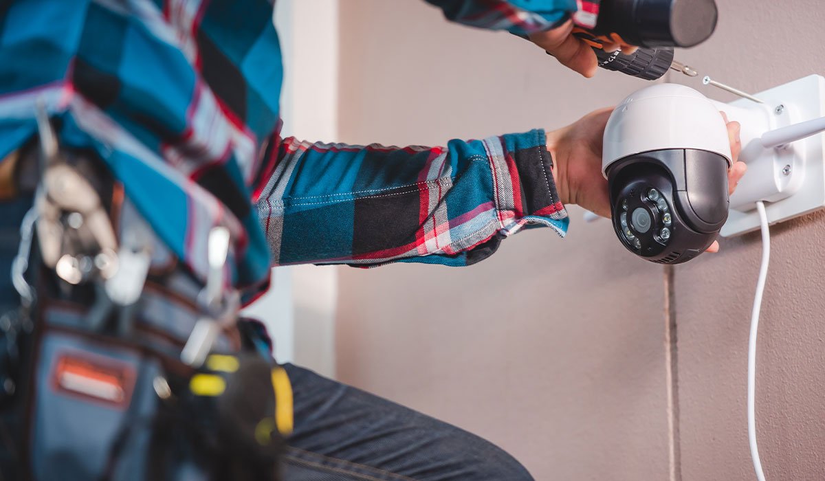 IT and ELV Technical Installation – Veva universe